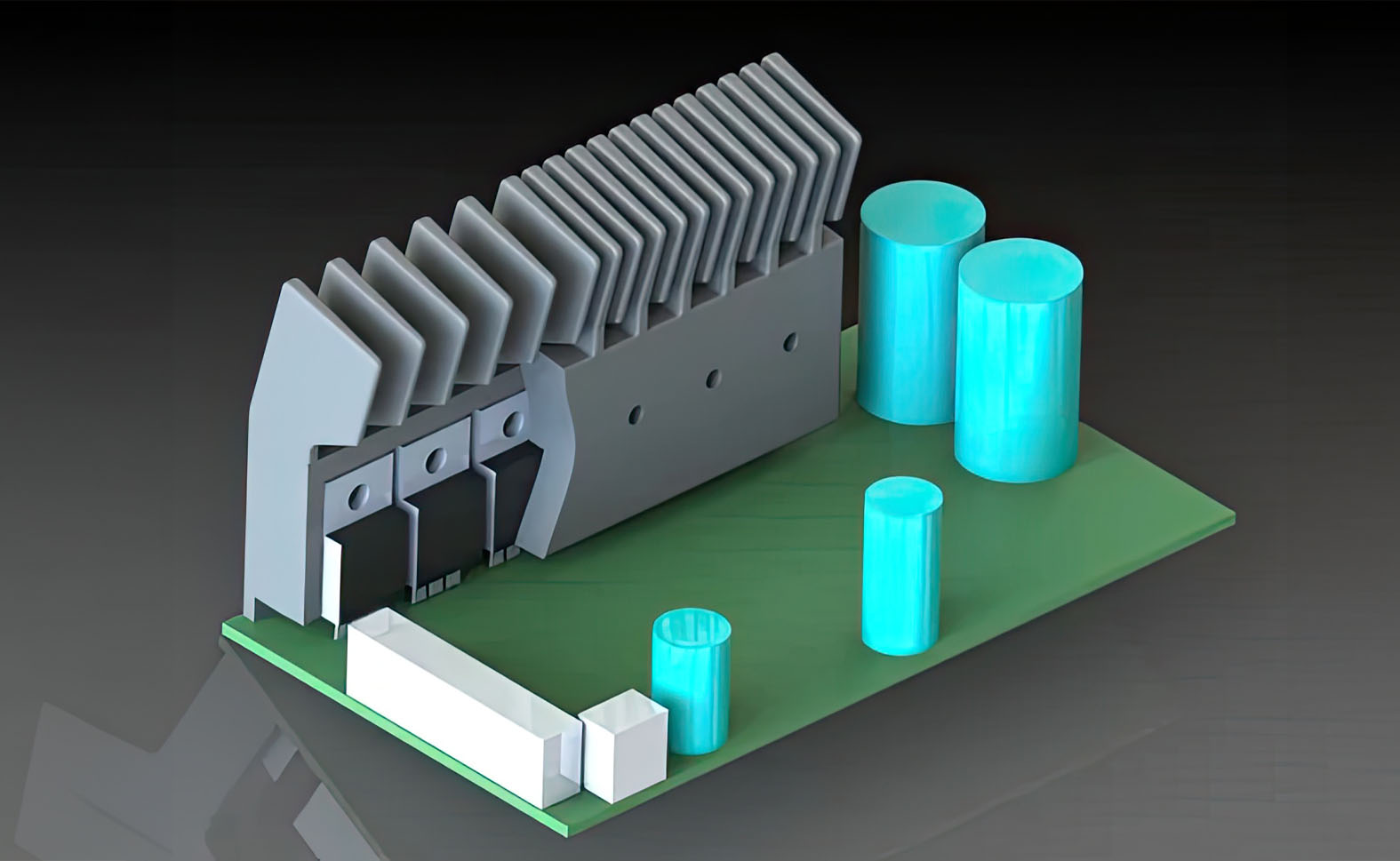 DK Kunststoffservice – Wärmeleitfähige Kunststoffe öffnen neue ...